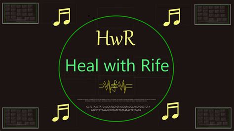 Urticaria Hives Healing Rife Frequencies じんましん（蕁麻疹）の症状緩和のライフ周波数