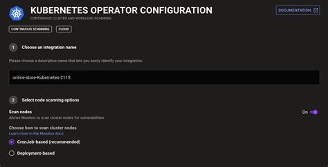 Mondoo 112 Is Out Mondoo Docs