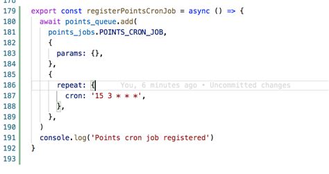 Cron Expression Error And Cron Job Not Working As Expected