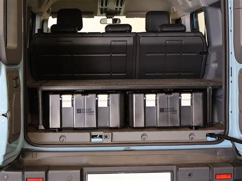 Grenadier Storage System Ur Off Road