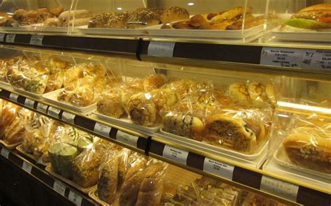 Chinese Bakery Market Set To Soar Baking Business
