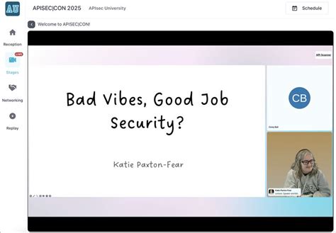 Apiseccon Apisecurity Cybersecurity Infosec Het Mehta