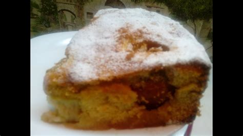 Самая вкусная шарлотка с целыми яблоками и творогом Youtube