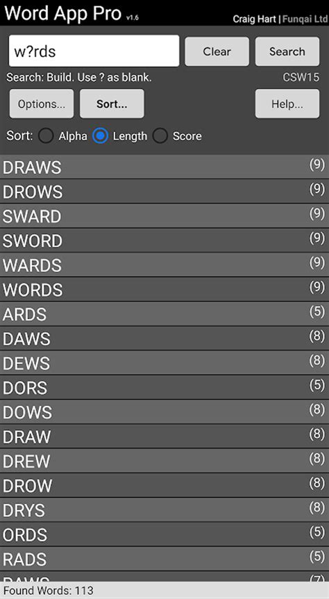Word App Apk For Android Download