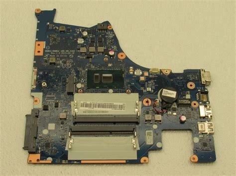 IKS Lenovo Ideapad Laptop Motherboard At Piece In New