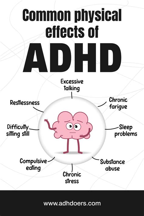 Adhd Symptoms Causes And Natural Support Strategies Artofit