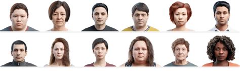 Datagen On Linkedin Syntheticdata Computervision Blogs