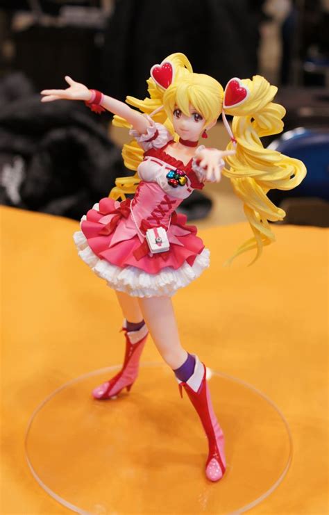 84 Best Precure Toy Figure Images On Pinterest Cosplay Costumes Anime Costumes And Cure
