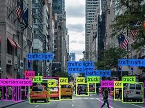 Computer Vision Image Processing Ocr Opencv Deep Learning And Ai Models Upwork