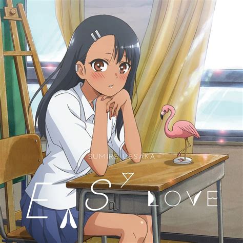 Easy Love Nagatoro Wiki Fandom