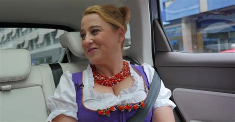 Wiesn Karaoke Mit Constanze Lindner Münchentv