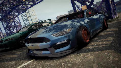 Need for Speed Most Wanted Redux 2020 Yayınlandı Web Odası