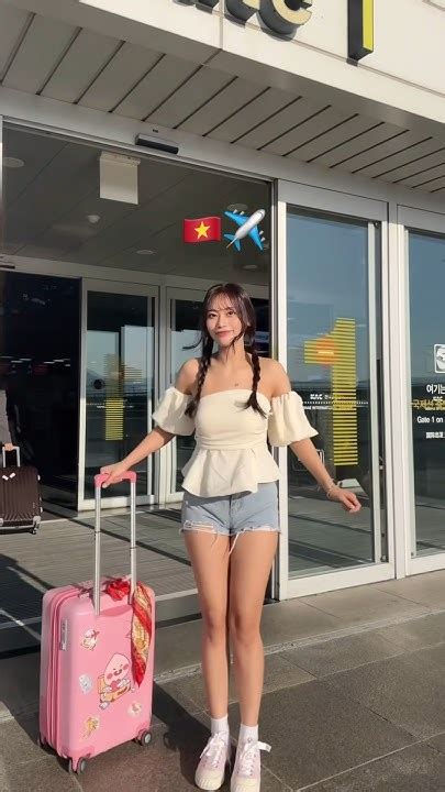 베트남 여행 10초 순간이동 🇻🇳 ️ 03년생 나트랑 Youtube