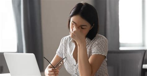6個常見健康警訊！「容易覺得累」可能已末期 盡早檢查不要拖 花生時報