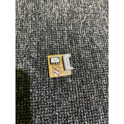 Jual PCB EEPROM IC EEPROM B SUB ASSY Original Part LG EBR76223807 TYPE T13 EMV NJOT Shopee