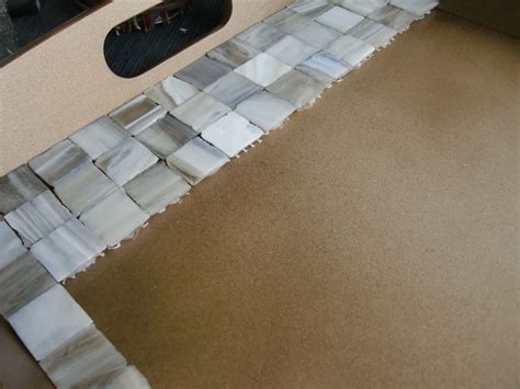 Diy Mosaic Tile Tray Or Diy Moms Birthday T Sara Levine