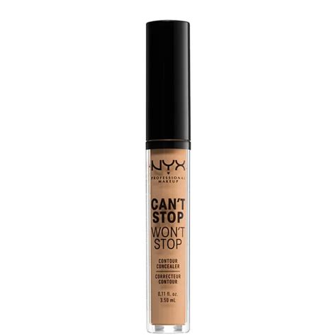 Nyx Concealers Lookfantastic