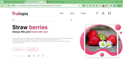 Muskan Nisar On Linkedin Webdevelopment Html Css Learningbydoing Techskills