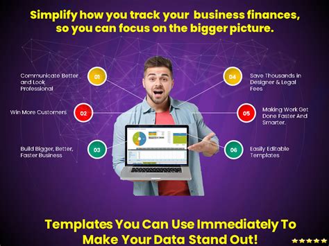 Excel Templates For Businessexcel Templates For Budgetexcel Templates