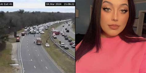 Id Released For 28 Year Old Woman Killed In Southern State Parkway