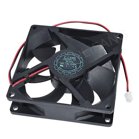 Faixa Novo Refrigerador D SH Mm Cm Dc V A Fios Chassi Ventilador