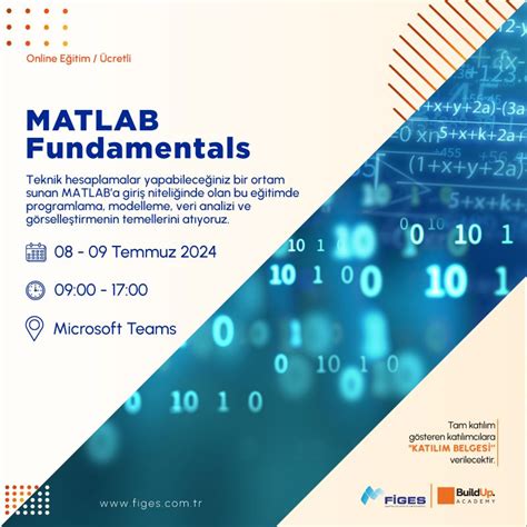 Fİges Linkedin‘de Buildupacademy Matlab Simulink