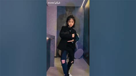 蔡徐坤的捣蒜舞 Youtube
