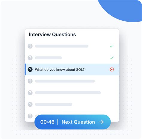 Ai Mock Interview And Ai Interview Coach Careerflow