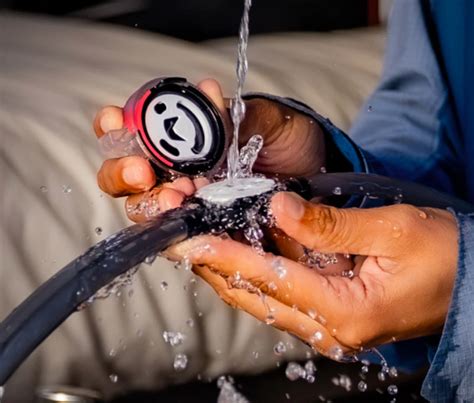 Flexx Hydration System