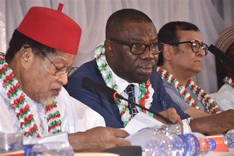 Nipco Commends Fg Gas Utilization Initiative As A Move To Further Attract More Investment Into