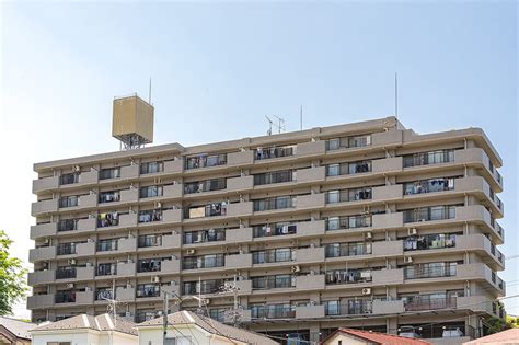 東建ニューハイツ入間－Ⅱのフォトギャラリー｜東京建物マンションライブラリー