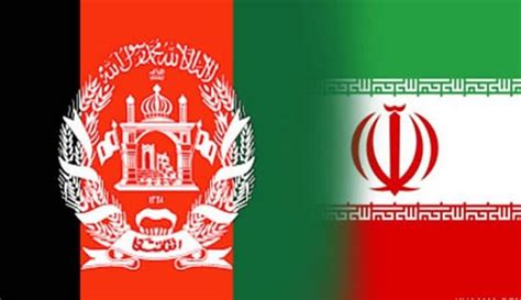 ایران کے طالبان سے انٹیلی جنس رابطے،افغانستان کا سخت ردعمل Urdu News