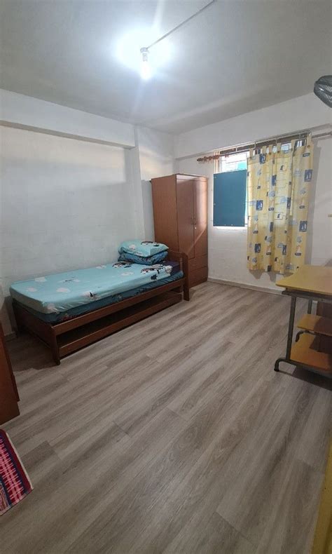 Common Room For Rent At Blk 16 Upper Boon Keng Road Boon Keng Ville