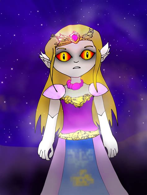 St Oc I Was Playing Spirit Tracks Last Night For The First Time