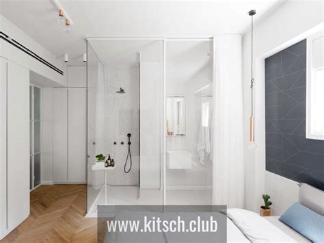 Стиль баухаус баухауз в дизайне интерьера Kitsch Club
