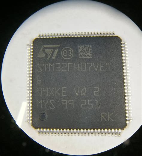 Device Marking Format Different With Datasheet Men