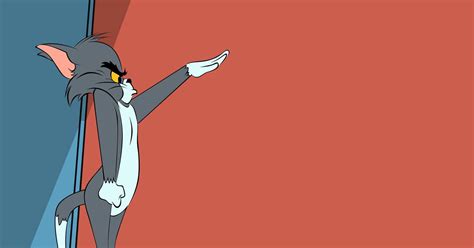 Tom And Jerry Wallpapers Top Free Tom And Jerry Backgrounds Wallpaperaccess