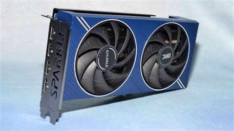 Intel Arc A580 Review: New Budget Contender | Tom's Hardware