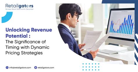Unlocking Revenue Potential The Significance Of Timing With Dynamic
