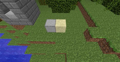 Minecraft Hidden Features