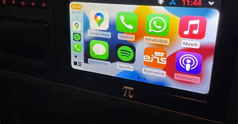 Vw T4 Diy Multi Media Raspberry Pi Lcd Radio By Bo Download Free Stl