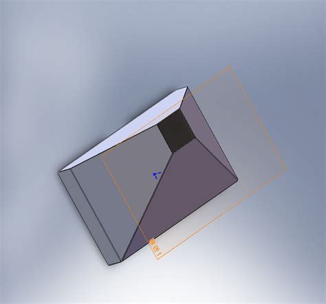 원뿔모양 Hopper 전개하기 실제설계의 예 Nct판금의 모든것