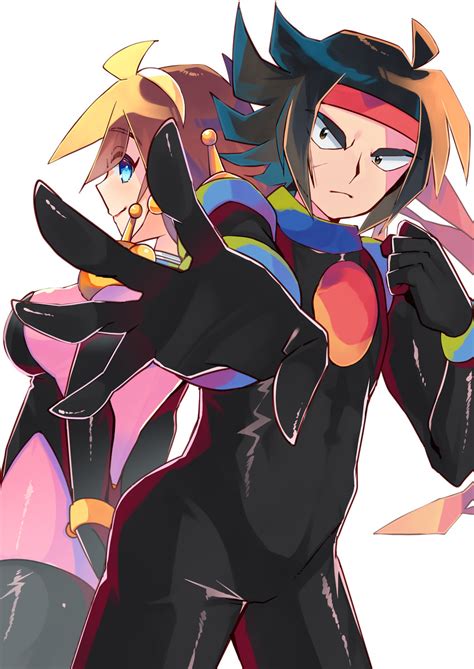 Rain Mikamura And Domon Kasshu Gundam And 1 More Drawn By 2ytsuyu