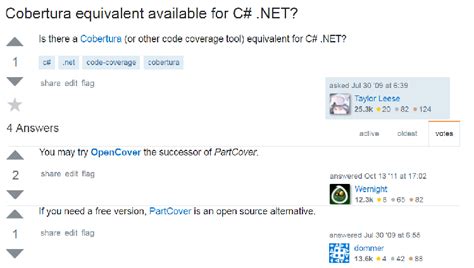 An Example Analogical Question And Its Answers In Stack Overflow