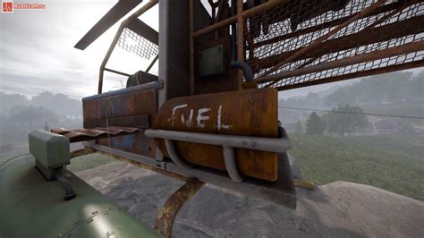 Ударный вертолет Rust гайд Rust Craft