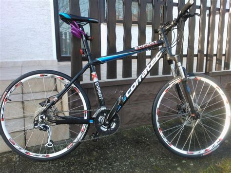 Corratec X-vert Expert