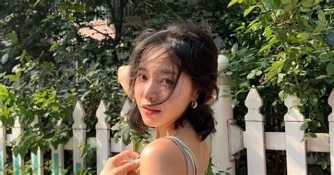 ‘박성광♥ 이솔이 첫사랑 아이콘 소환하는 비주얼연예인 부럽지 않아
