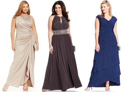 Macys Plus Size Dresses For Wedding Guest 60 Photos