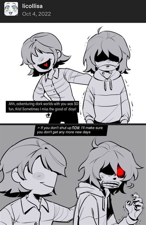 Pin Su Undertale Deltarune Underverse