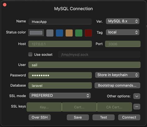 Github Zda React Inertia Laravel